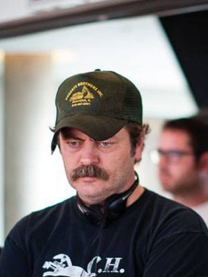 Seth Henrikson - AdoroCinema