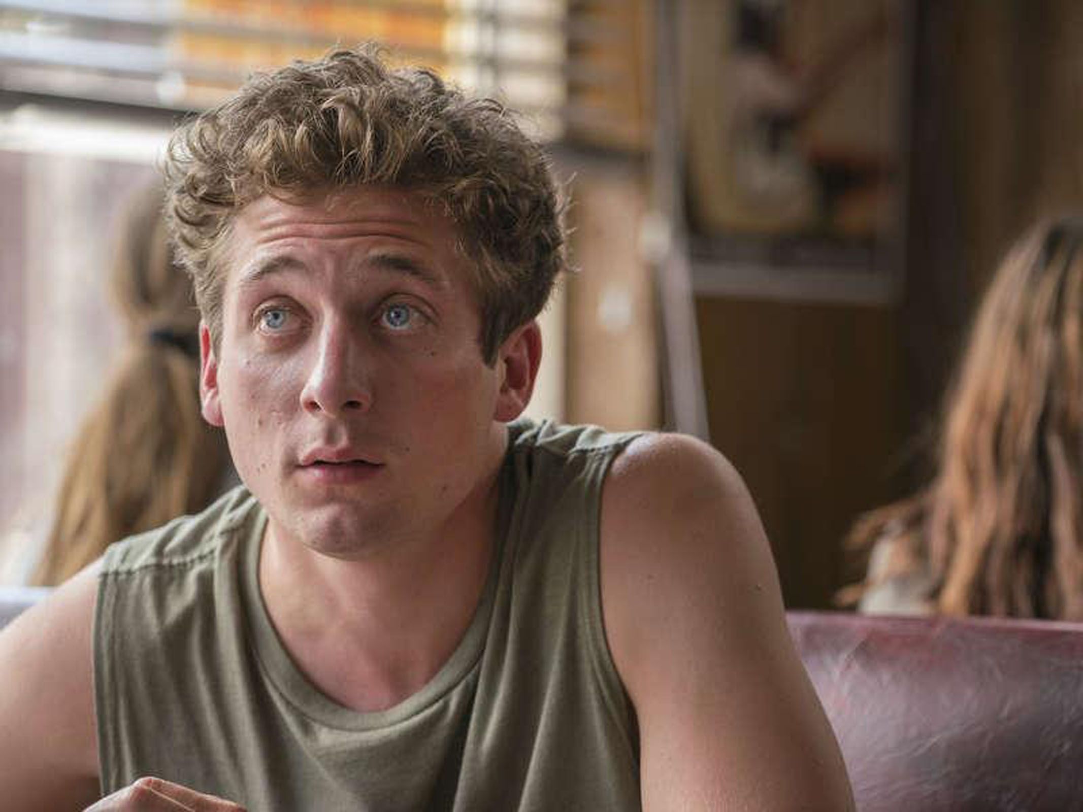 Foto de Jeremy Allen White - Fotos Jeremy Allen White - Foto 60 de 131 ...