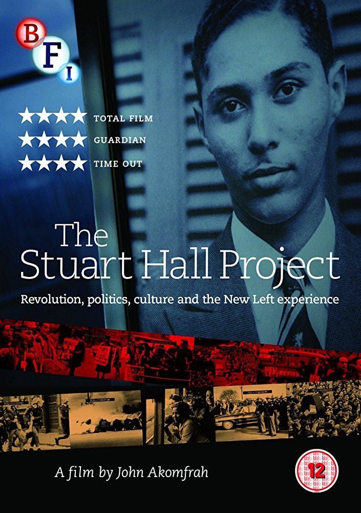 Stuart Hall e os Estudos Culturais - Documentário 2013 - AdoroCinema