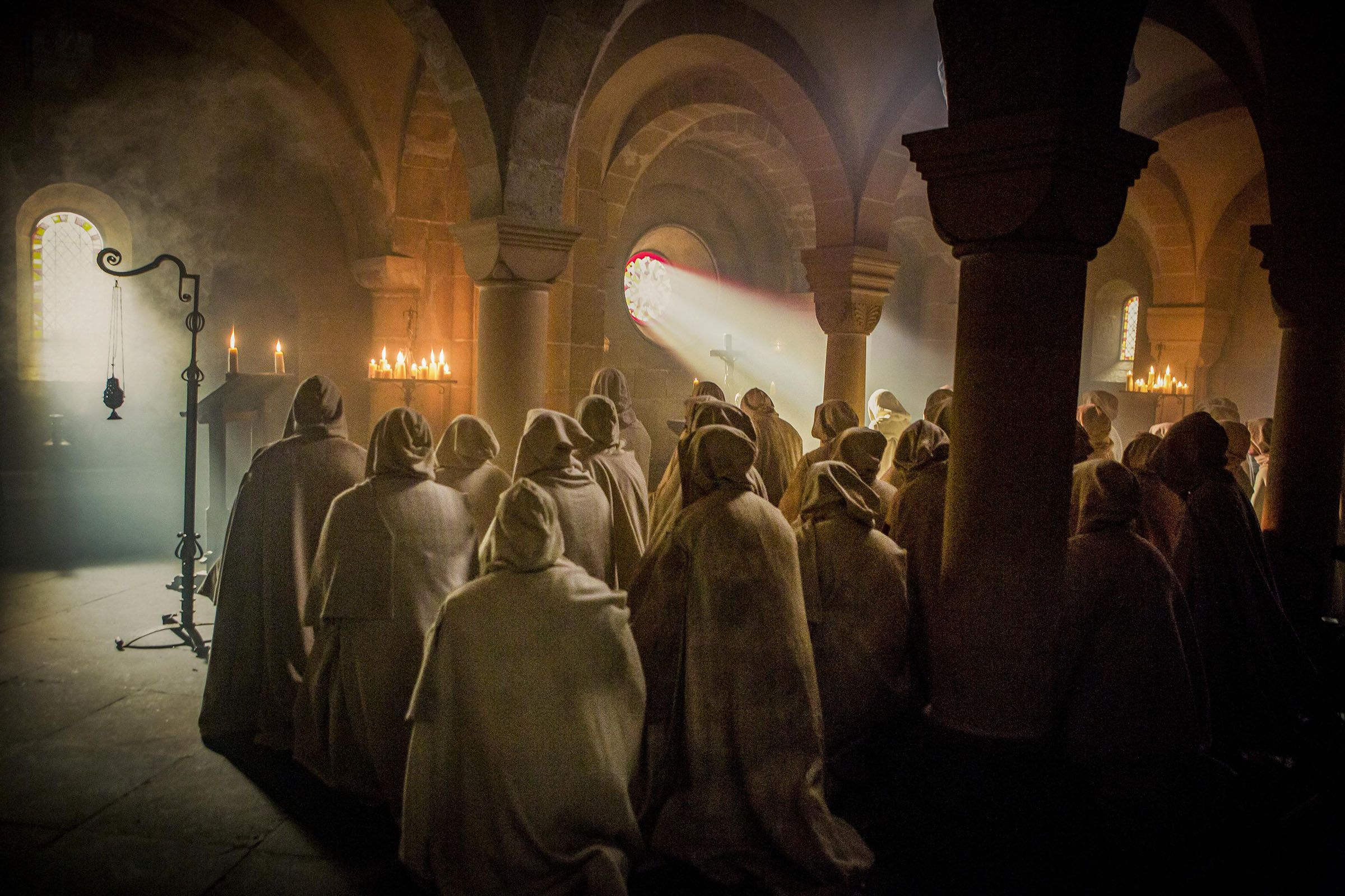 Knightfall : Knightfall : Fotos - 50 no 75 - AdoroCinema