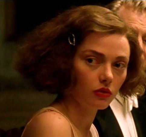 Camilla Rutherford - AdoroCinema