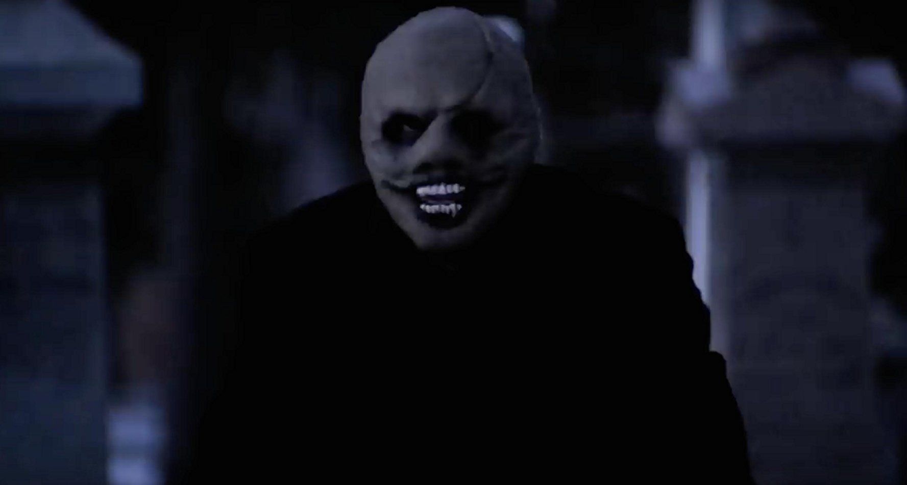 Foto do filme #SCREAMERS - Foto 5 de 16 - AdoroCinema