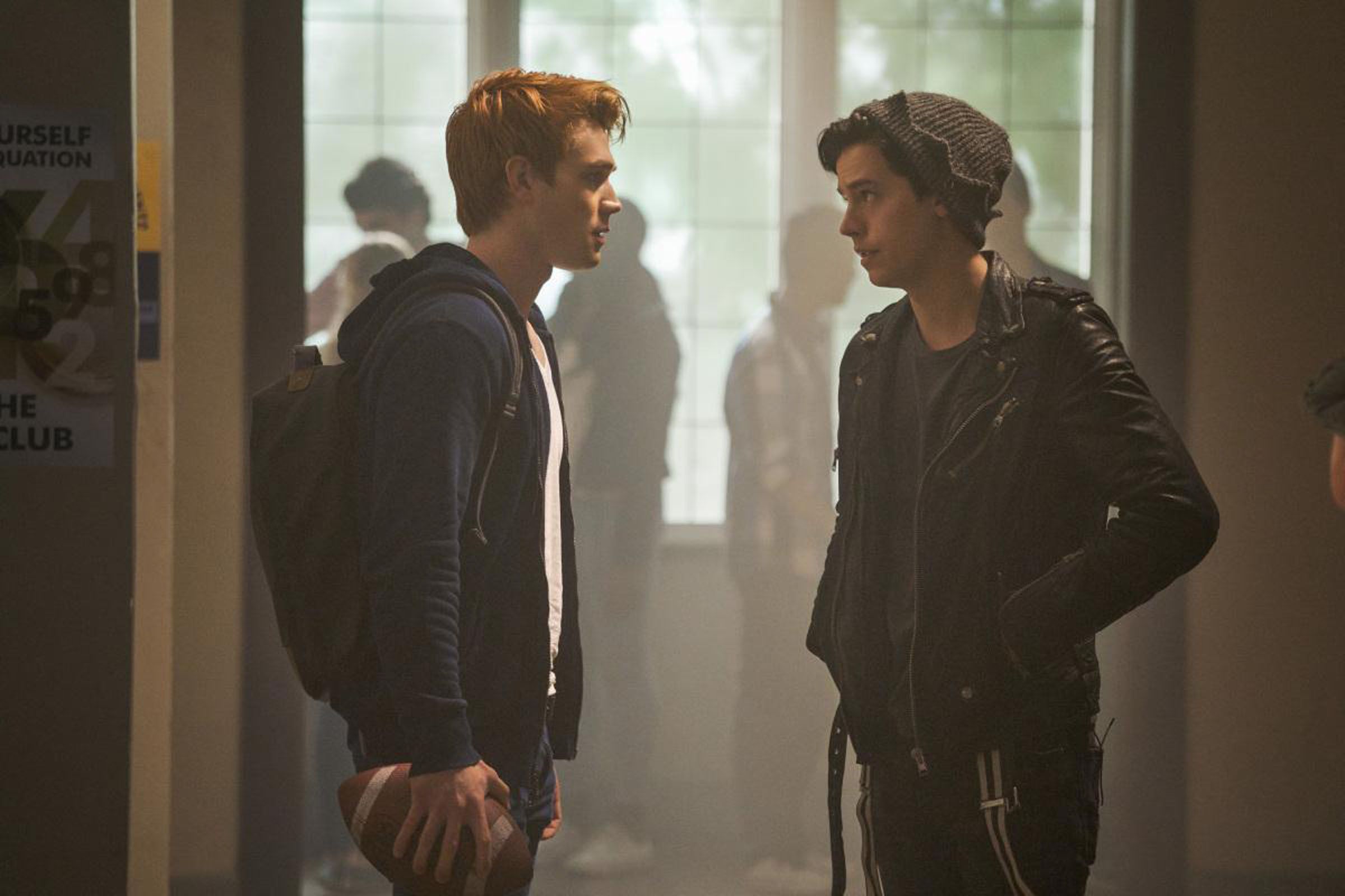 Riverdale : Riverdale : Fotos Cole Sprouse, K.J. Apa - 296 no 433 - AdoroCinema