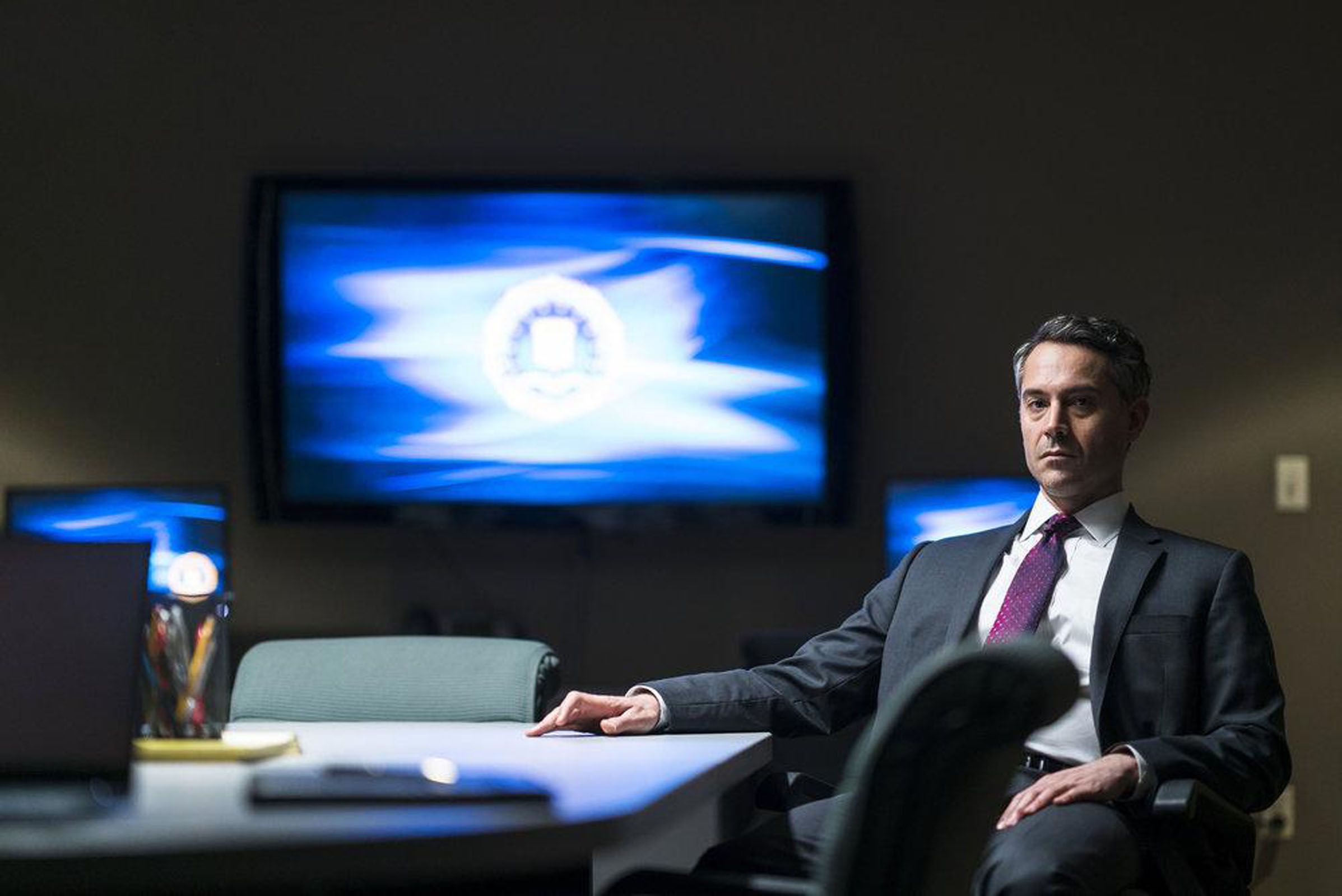 Foto de Omar Metwally - Foto Omar Metwally - AdoroCinema