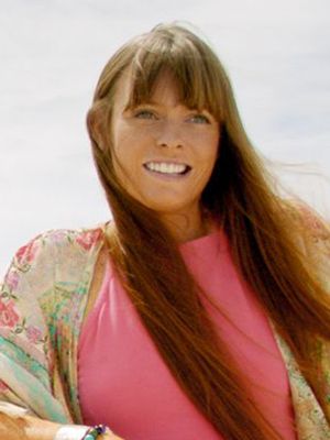 Chloe Hurst - AdoroCinema
