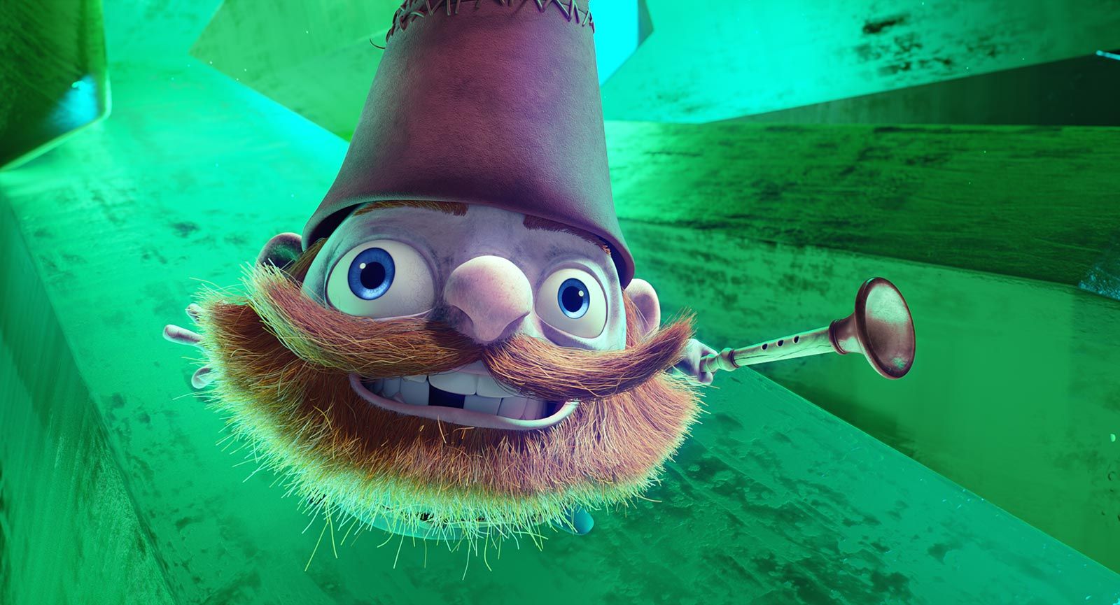 Foto do filme Duda e os Gnomos - Foto 14 de 38 - AdoroCinema