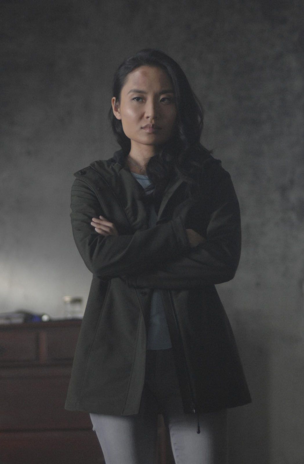 O Exorcista : O Exorcista : Fotos Li Jun Li - 12 no 118 - AdoroCinema