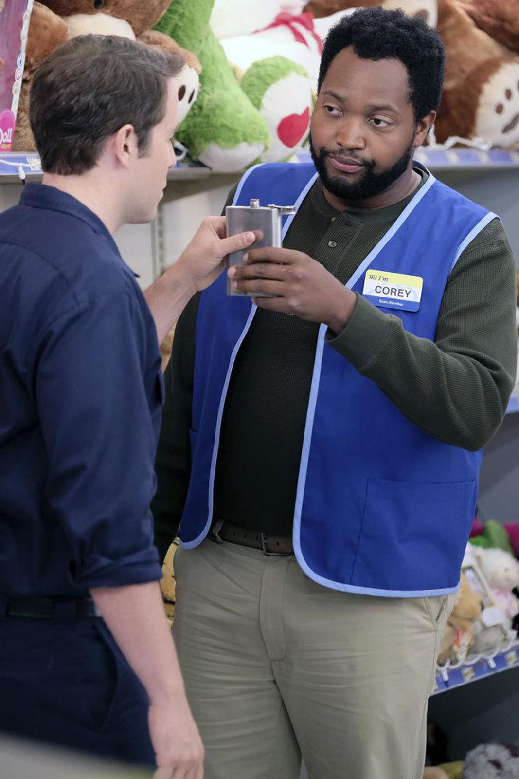 Foto de Travis Coles - Superstore : Fotos Travis Coles - Foto 1 de 3 - AdoroCinema