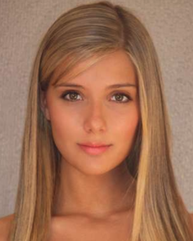 Becky Rosso - AdoroCinema