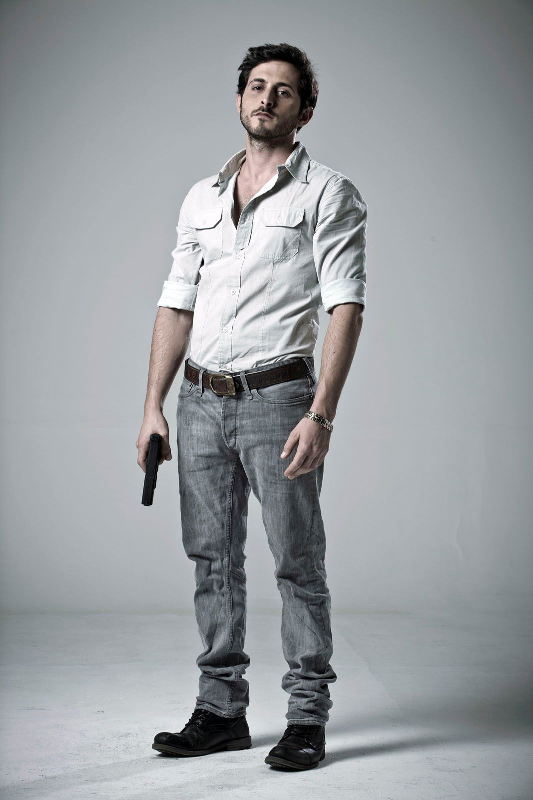 Foto de Tomer Capon - Fotos Tomer Capon - Foto 29 de 39 - AdoroCinema