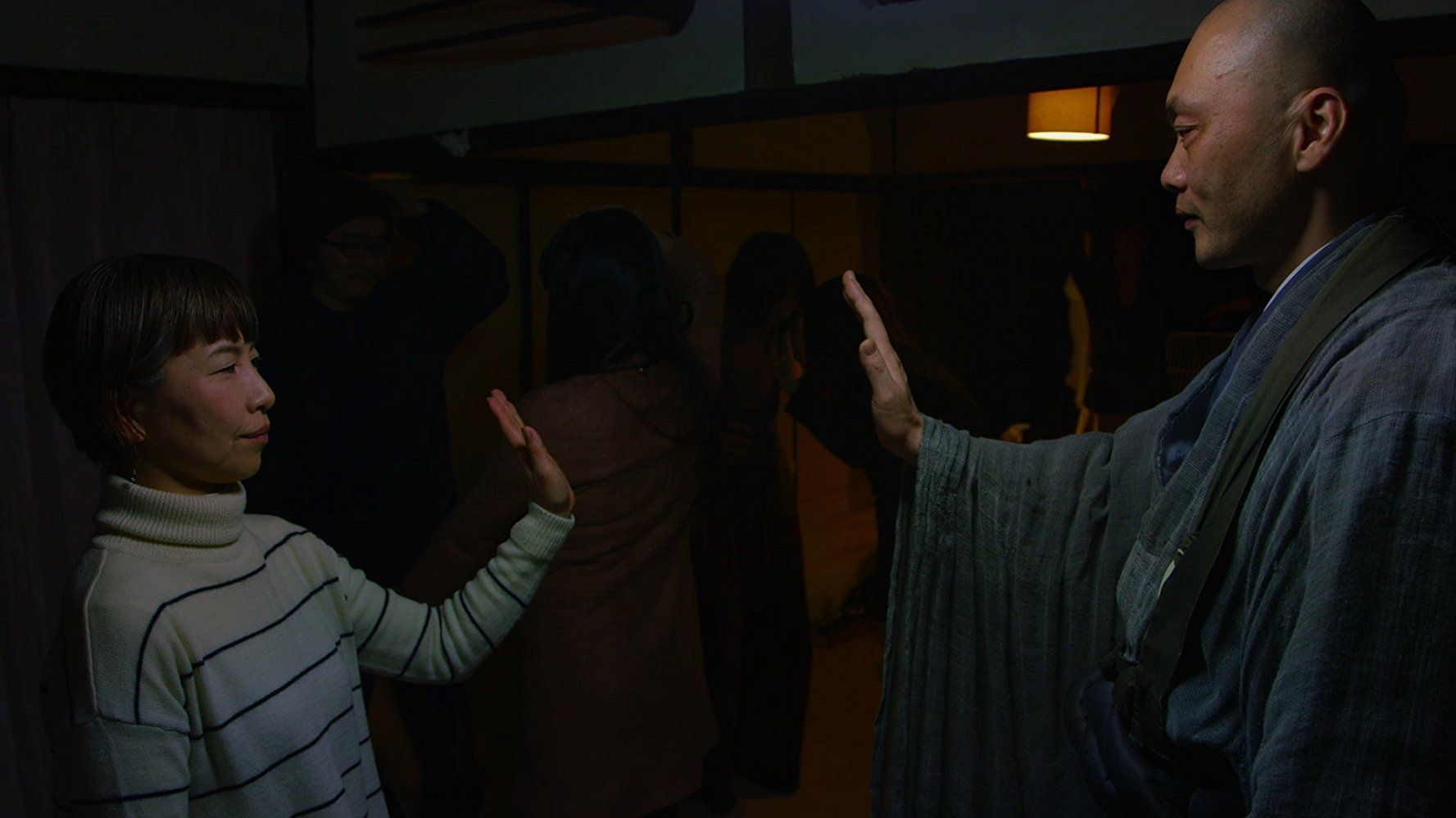 Foto do filme A Partida - Foto 3 de 4 - AdoroCinema