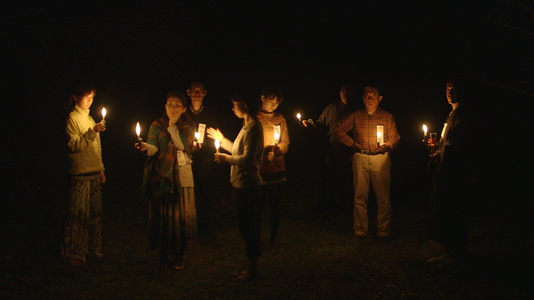 Foto do filme A Partida - Foto 1 de 4 - AdoroCinema