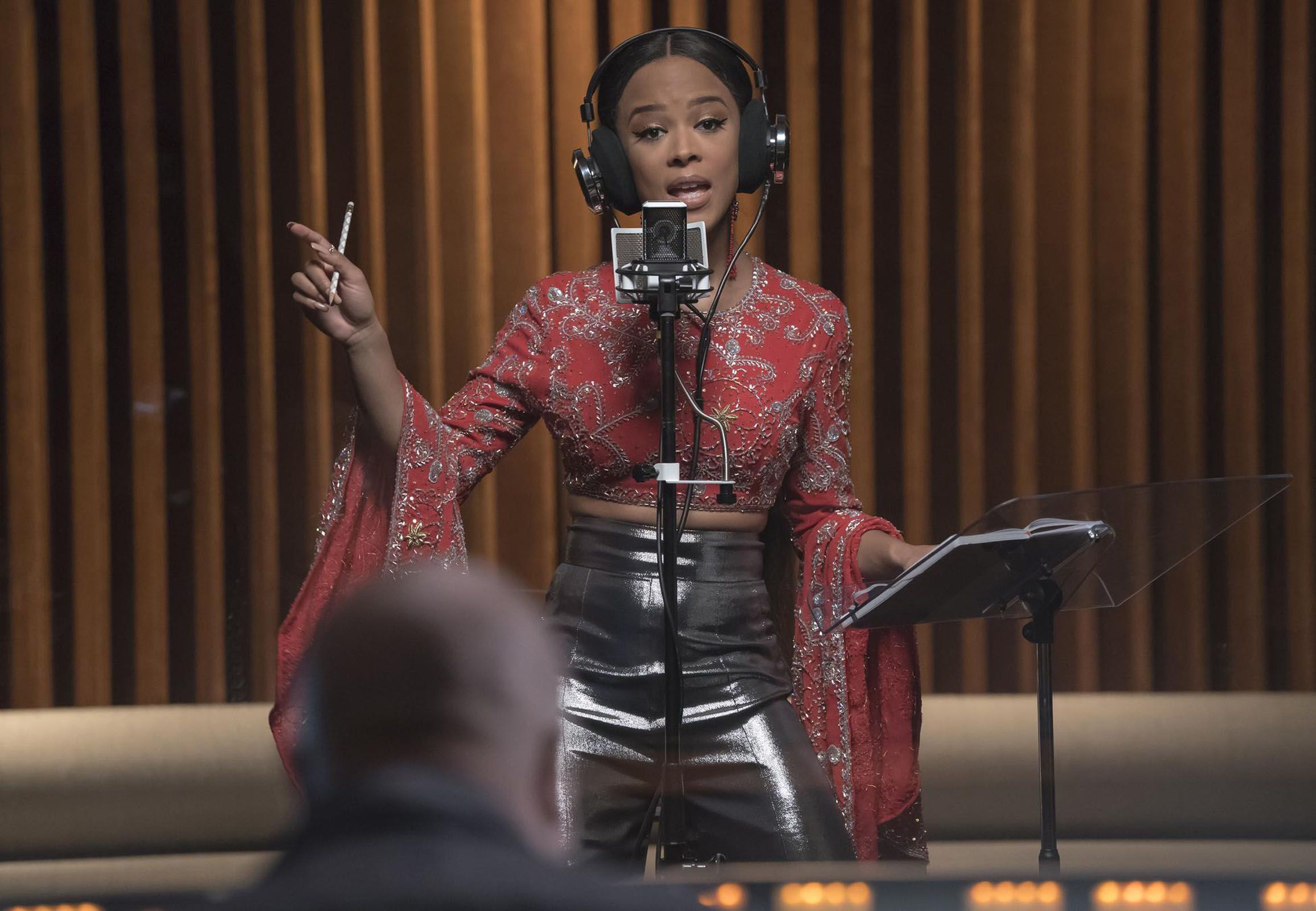 Empire (2015) : Empire (2015) : Fotos Serayah McNeill - 57 no 211 ...