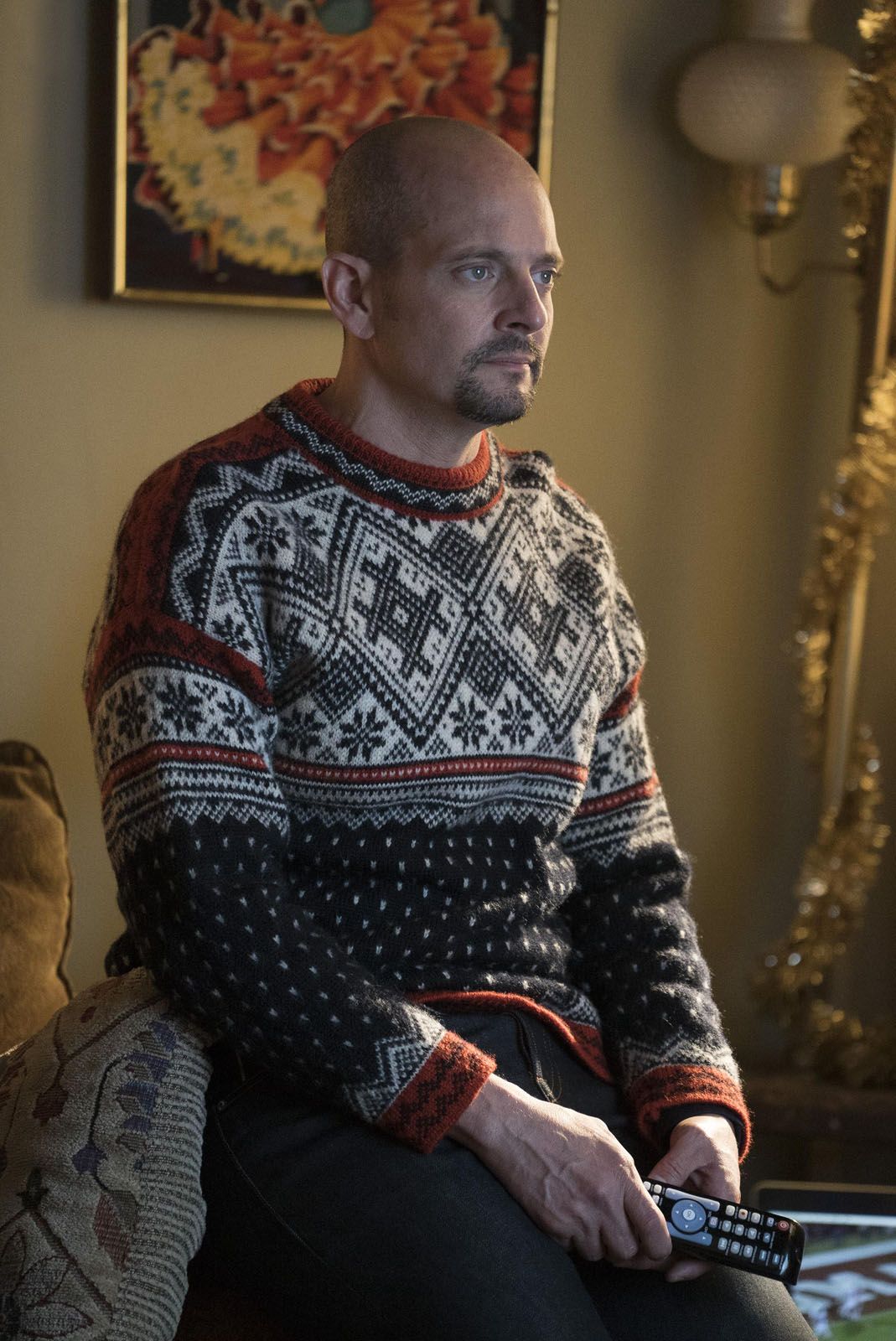 Speechless : Speechless : Fotos Jonathan Slavin - 21 no 75 - AdoroCinema