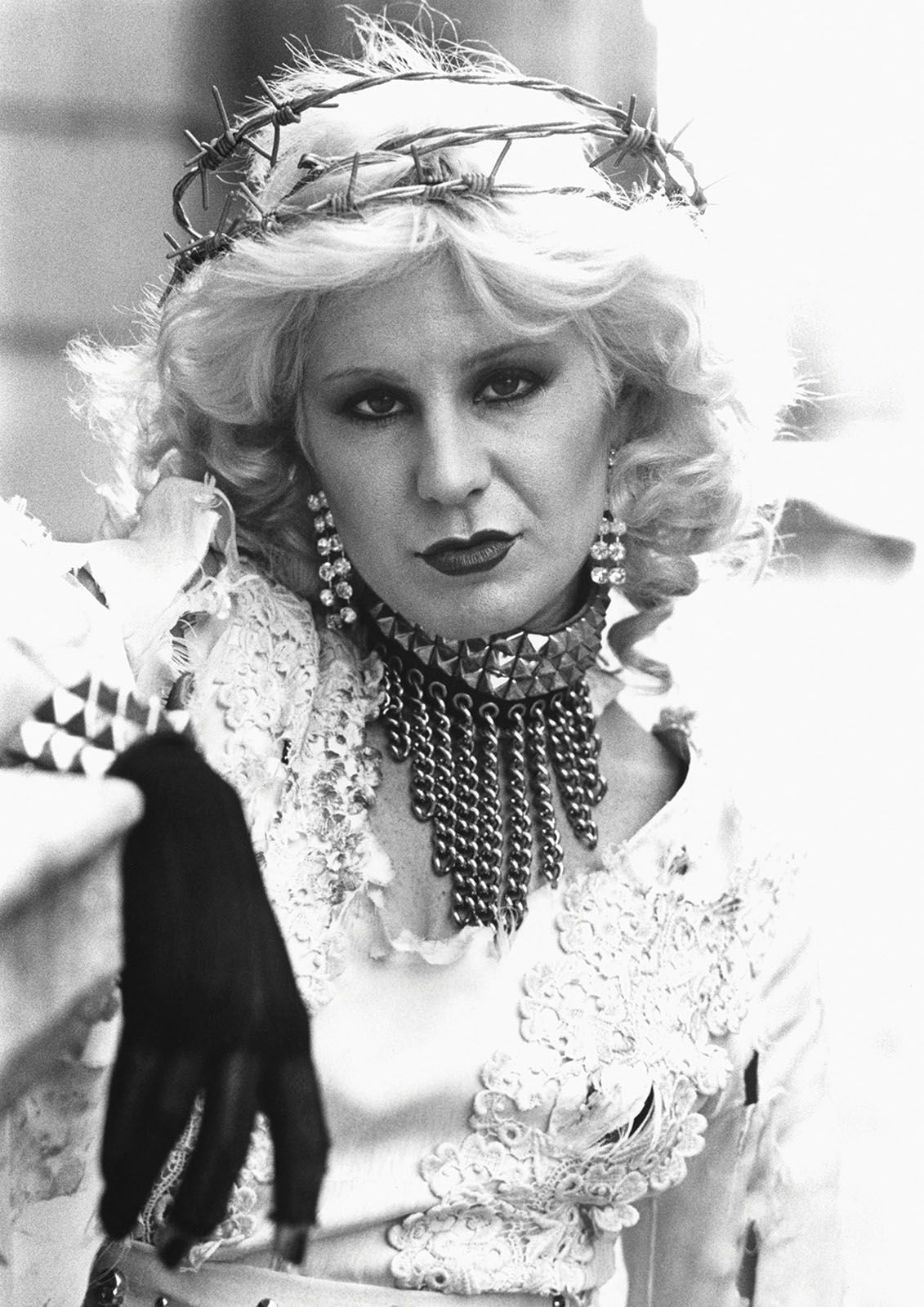Foto de Chloe Webb - Sid e Nancy - O Amor Mata : Fotos Chloe Webb ...