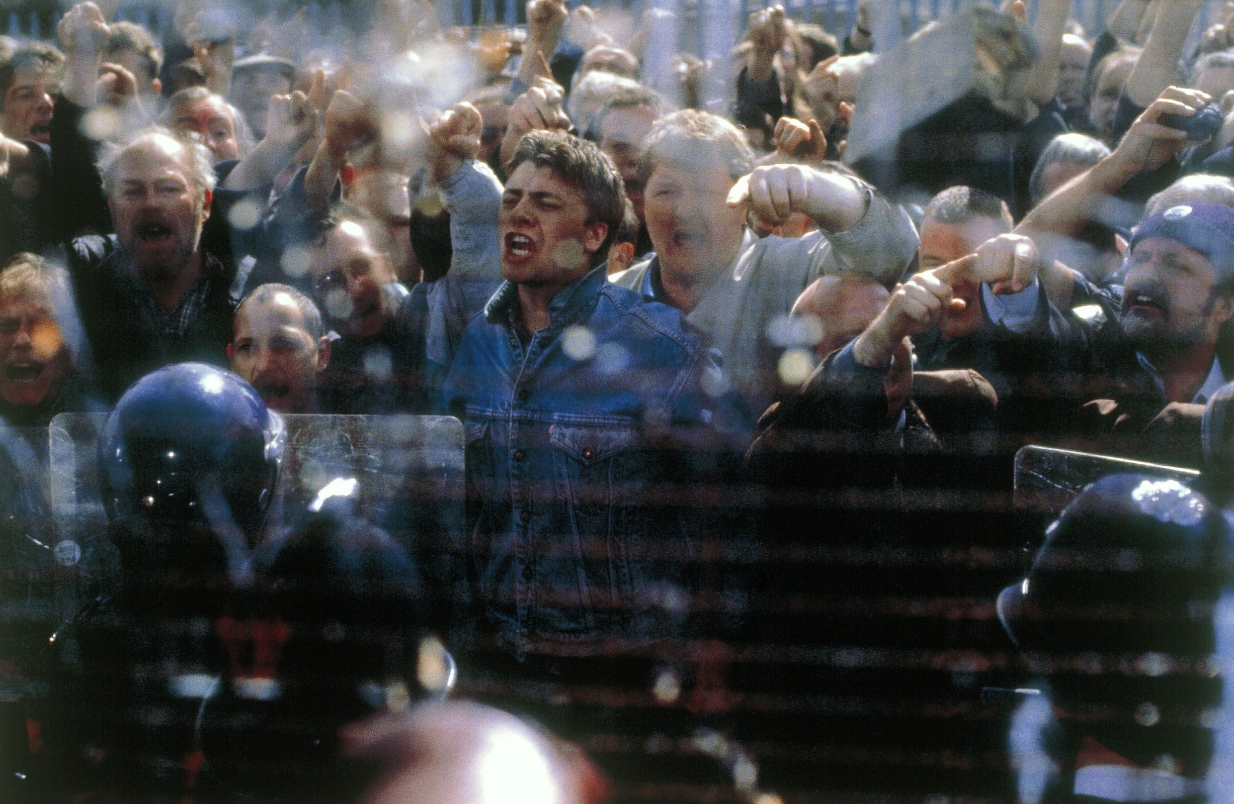Foto do filme Billy Elliot - Foto 17 de 34 - AdoroCinema