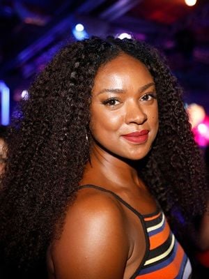 Cris Vianna - AdoroCinema