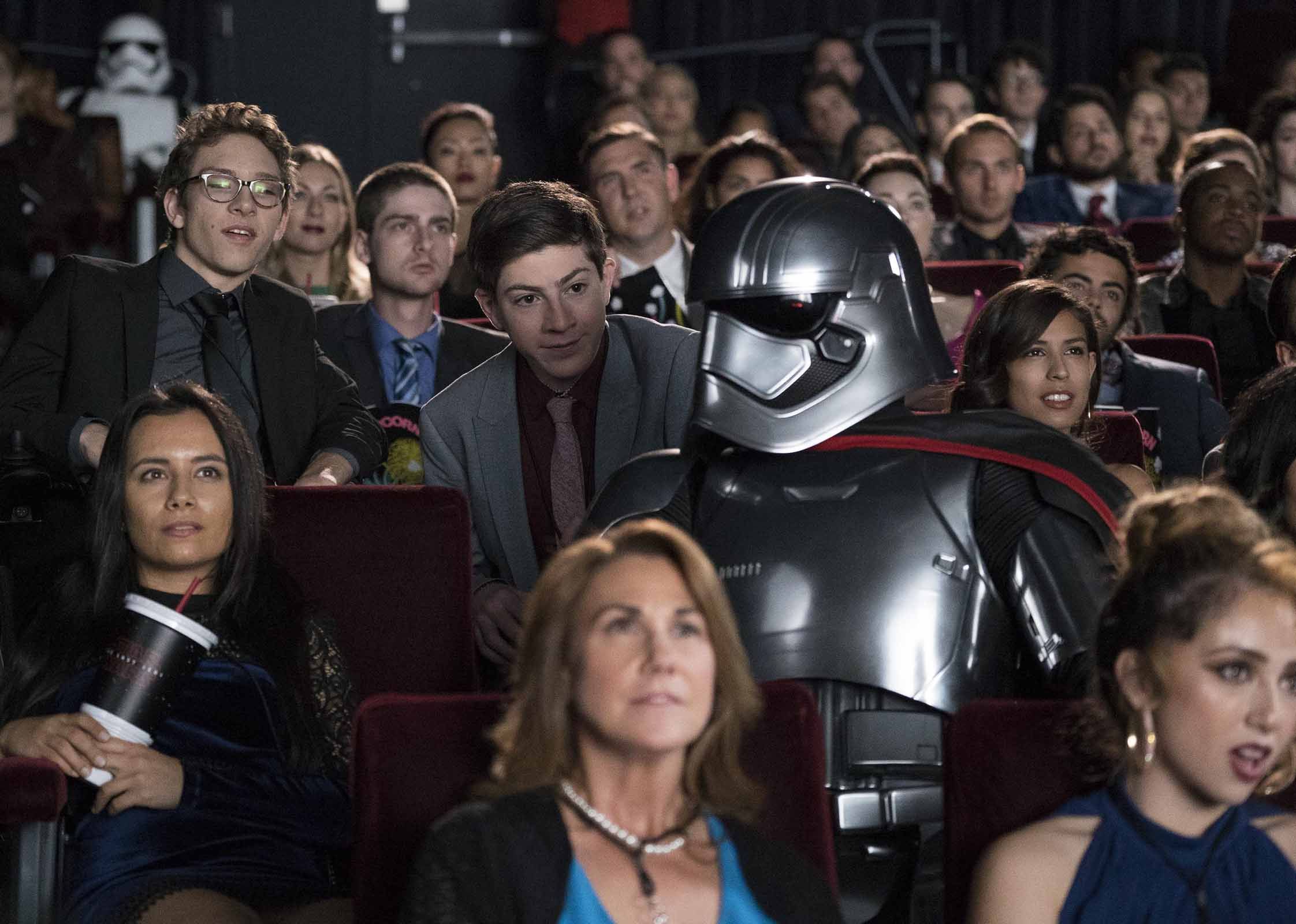 Speechless : Speechless : Fotos Mason Cook - 18 no 75 - AdoroCinema