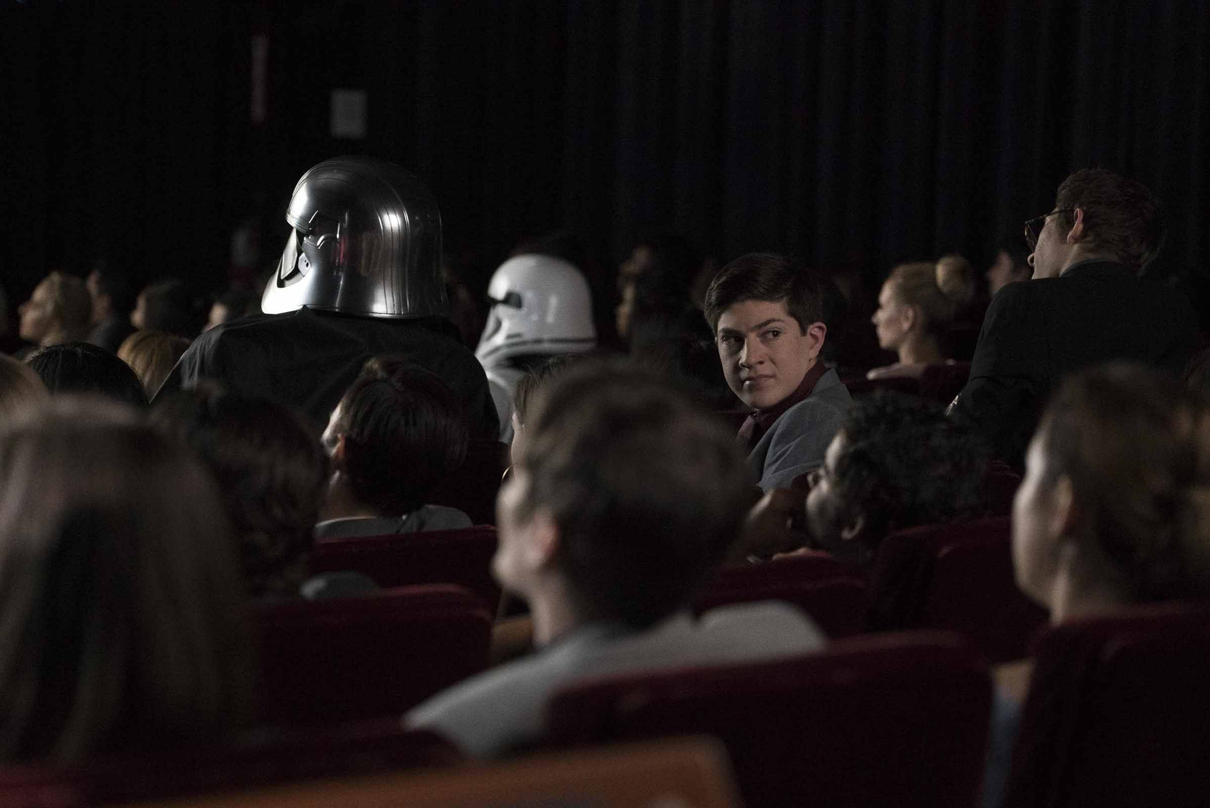 Speechless : Speechless : Fotos Mason Cook - 16 no 75 - AdoroCinema