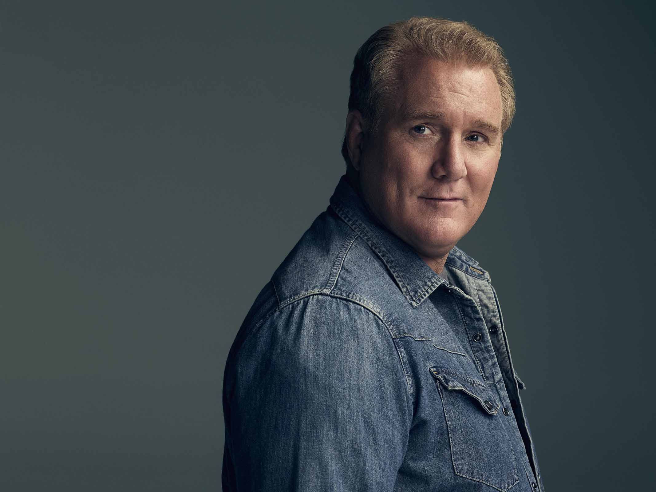 Foto de Michael McGrady - Fotos Michael McGrady - Foto 4 de 14 - AdoroCinema