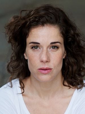 Anne Schäfer - AdoroCinema