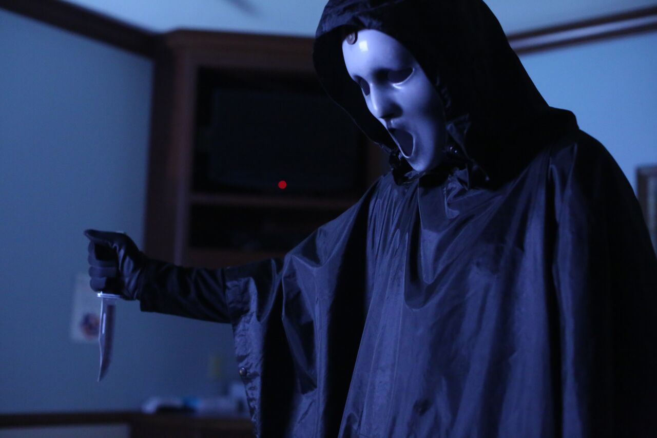 Scream : Scream : Fotos - 14 no 90 - AdoroCinema