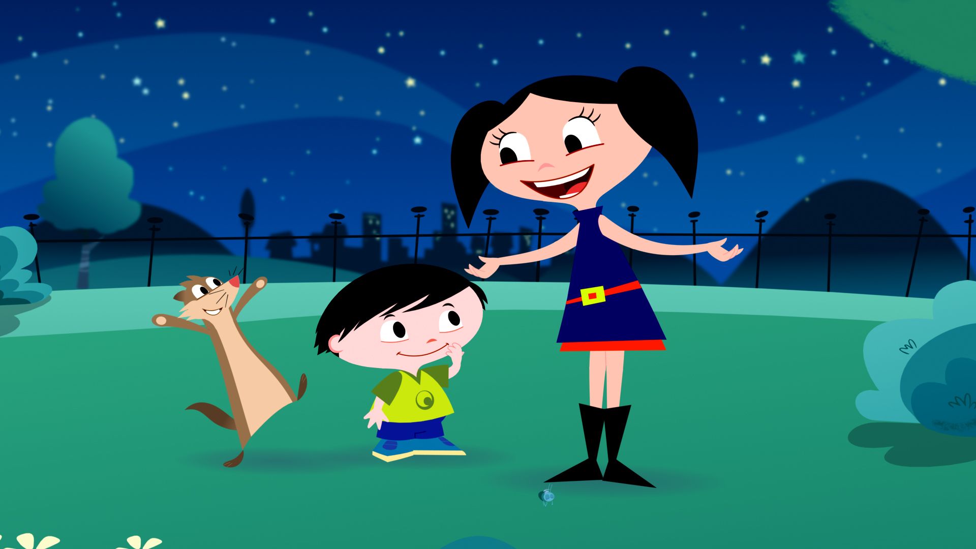 O Show da Luna! : O Show da Luna! : Fotos - 8 no 9 - AdoroCinema