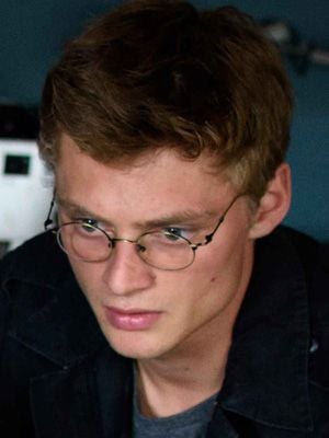 Jonas Smulders - AdoroCinema