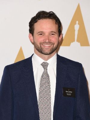 Dan Lemmon - AdoroCinema