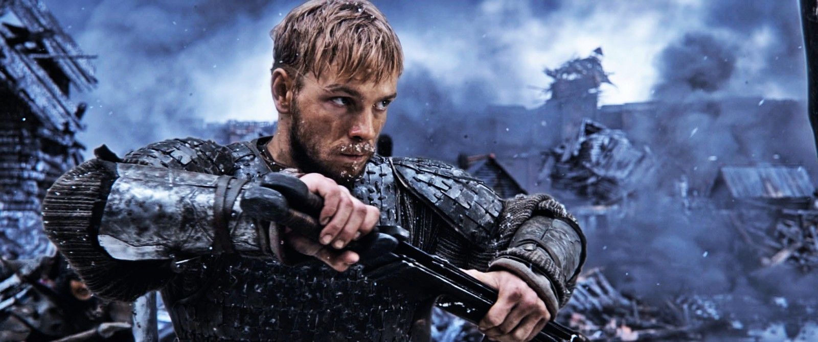 Foto do filme O Furioso - Foto 4 de 10 - AdoroCinema