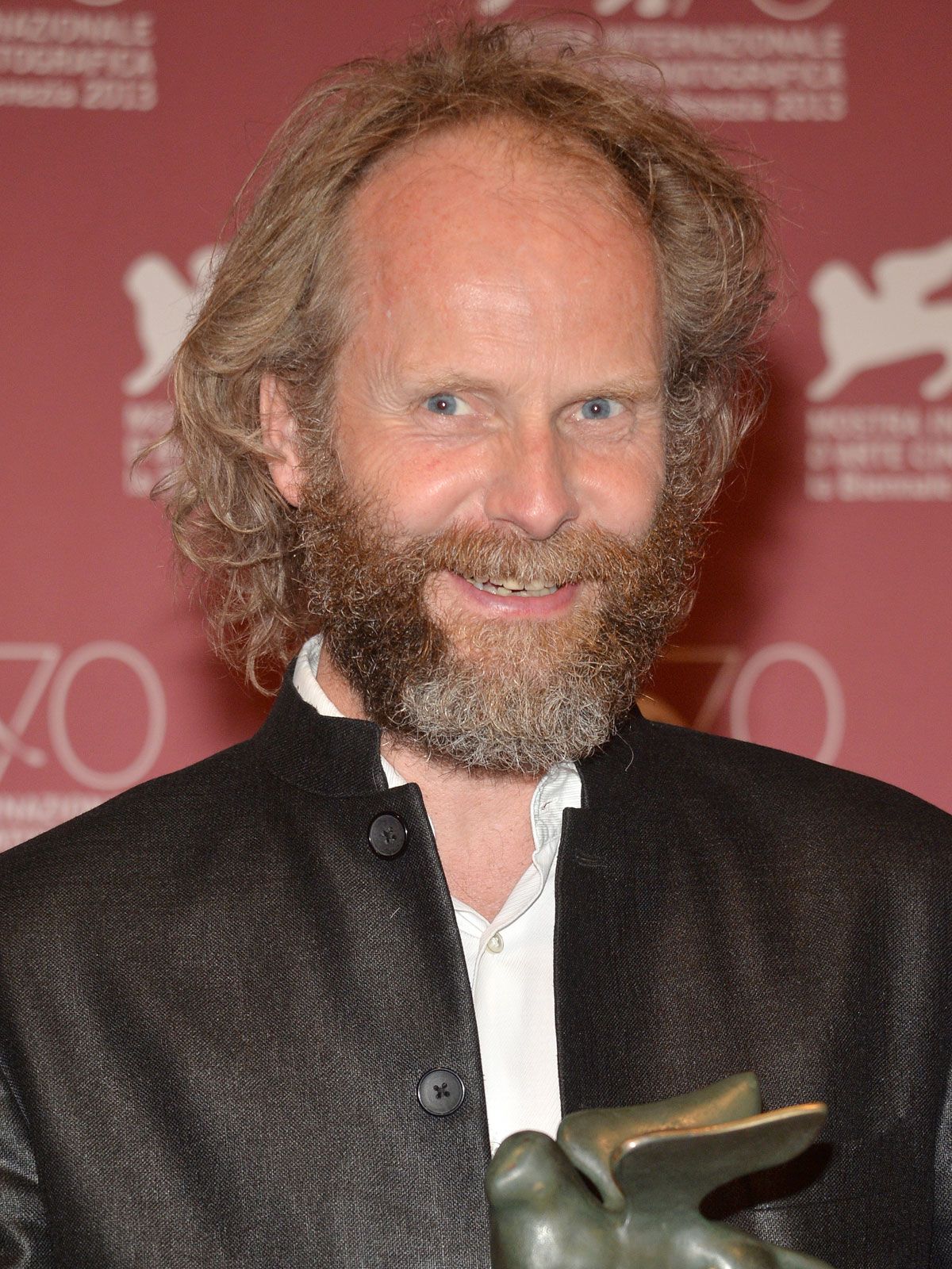 Philip Gröning - AdoroCinema