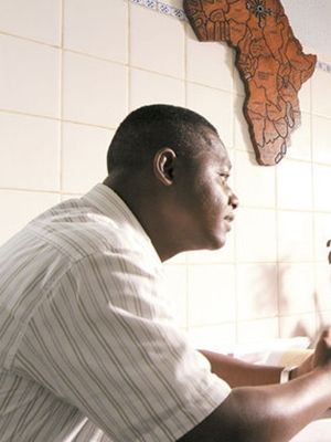 Gilberto Alves - AdoroCinema