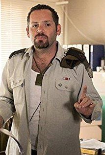 Gal Toren - AdoroCinema