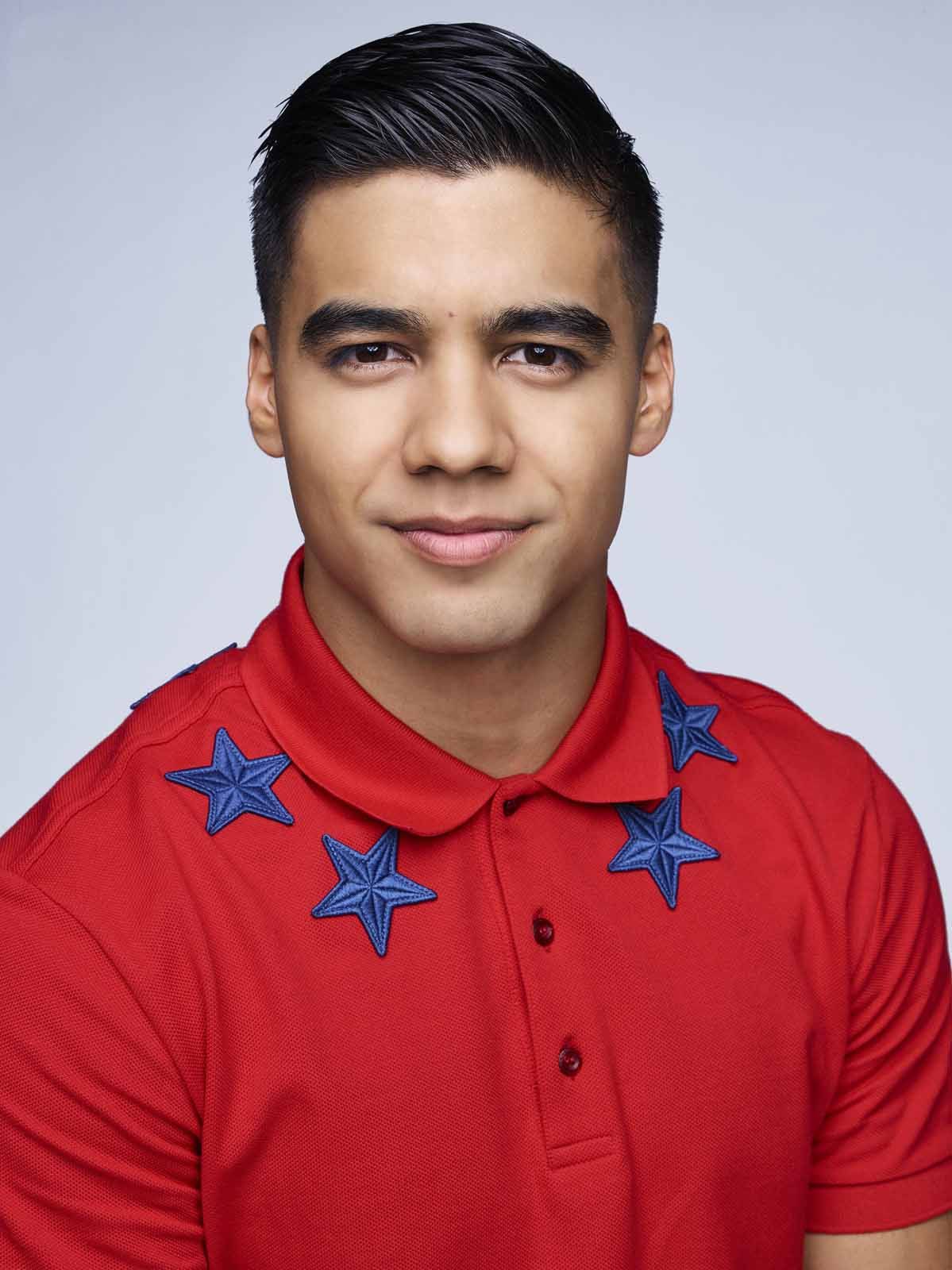 Grown-ish : Fotos Jordan Buhat - 43 no 55 - AdoroCinema