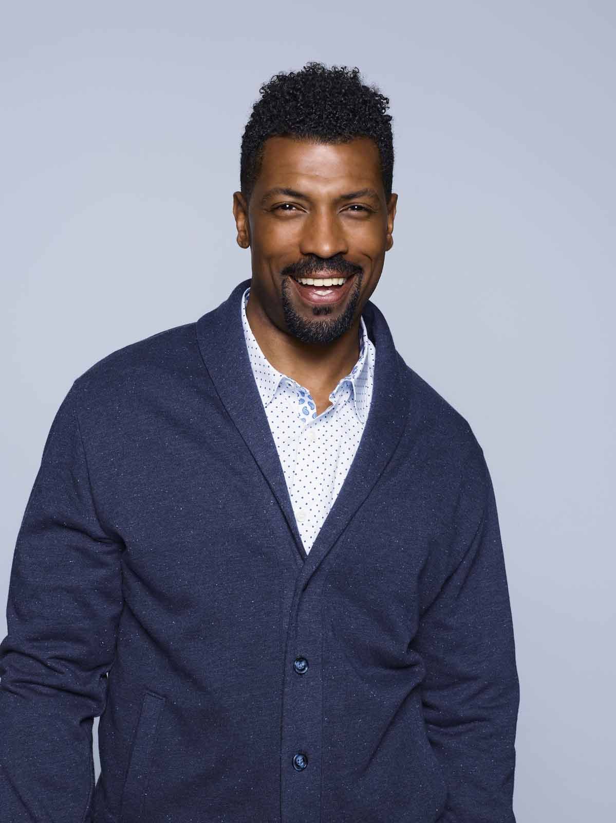 Grown-ish : Fotos Deon Cole - 40 no 55 - AdoroCinema