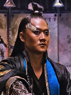 Aleksandr Tsoy - AdoroCinema