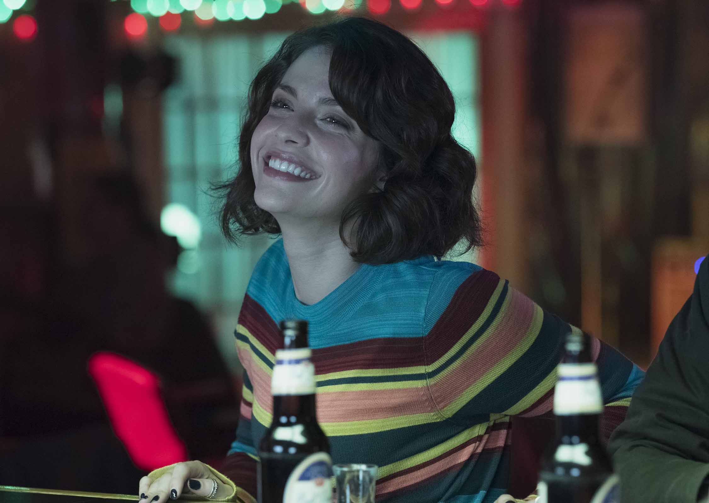 Foto de Paige Spara - The Good Doctor : Fotos Paige Spara - Foto 33 de ...
