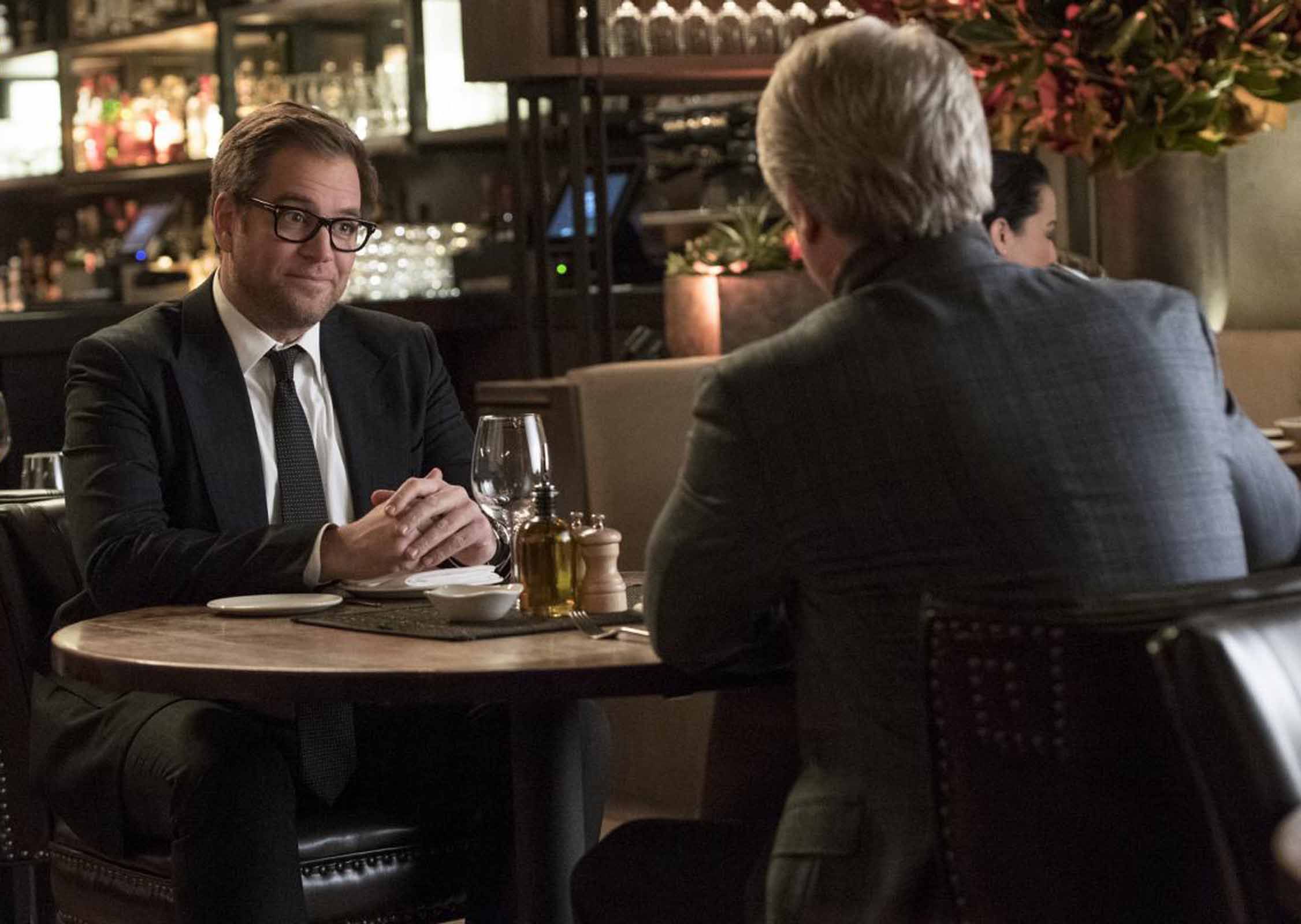 Foto de Michael Weatherly - Fotos Michael Weatherly - Foto 90 de 472 ...