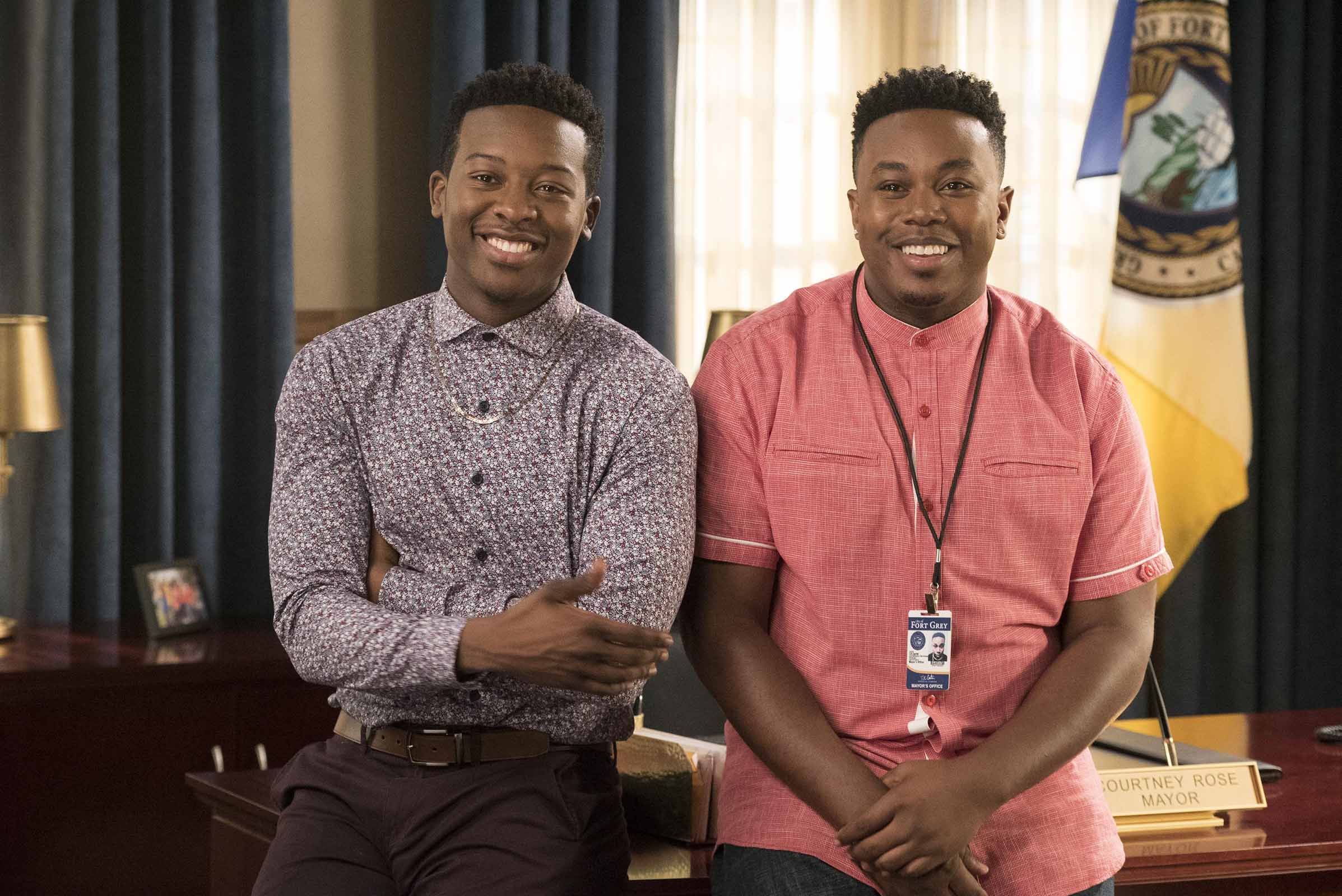 The Mayor : The Mayor : Fotos - 10 no 74 - AdoroCinema