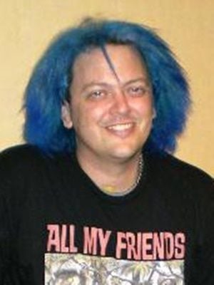 Greg Ayres - AdoroCinema