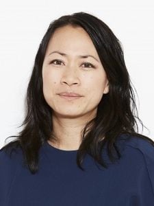 Linda Hambäck - AdoroCinema