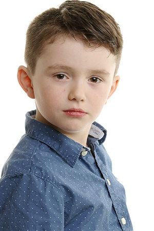 Anthony Bouchard - AdoroCinema