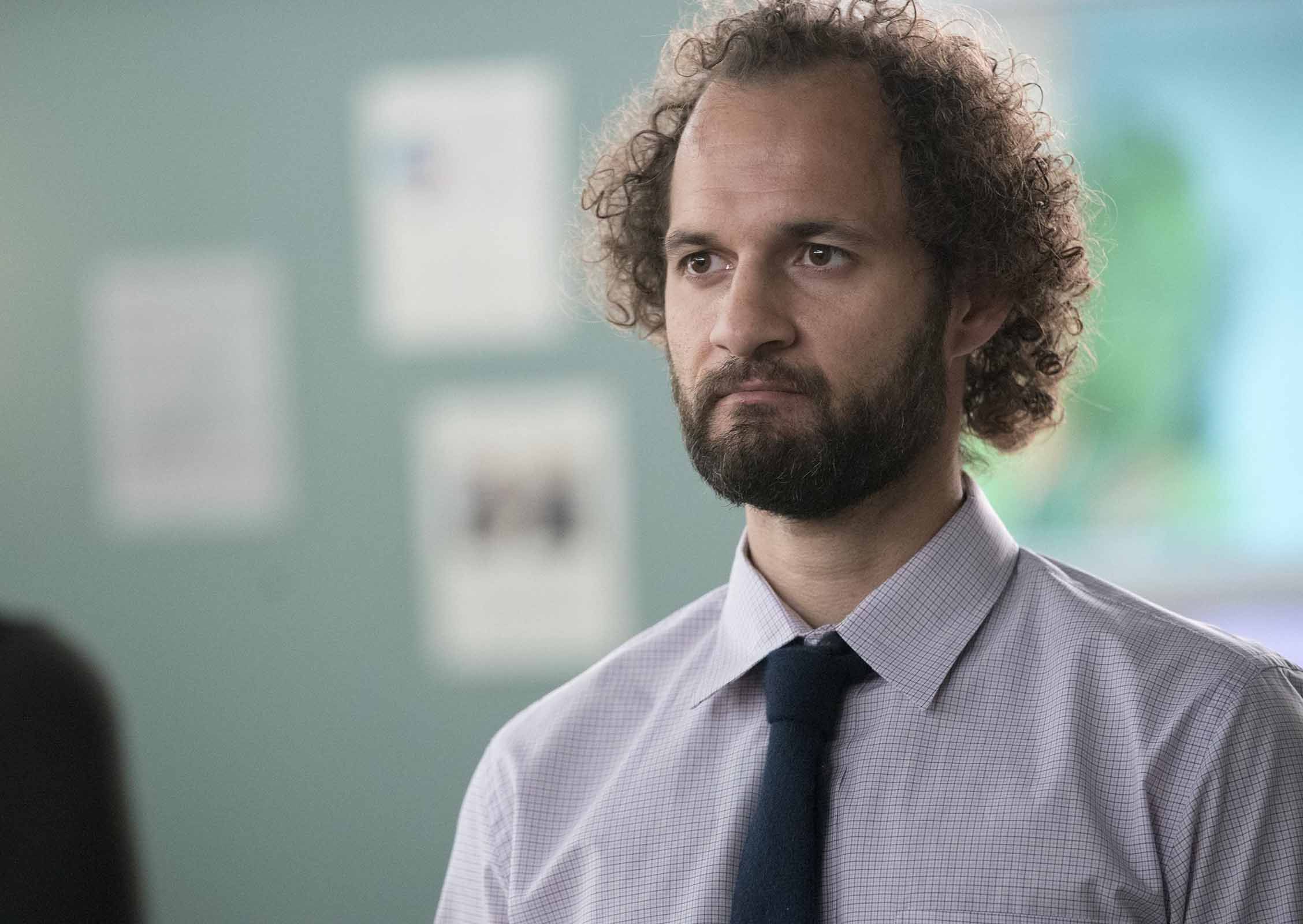 Speechless : Speechless : Fotos - 3 no 75 - AdoroCinema