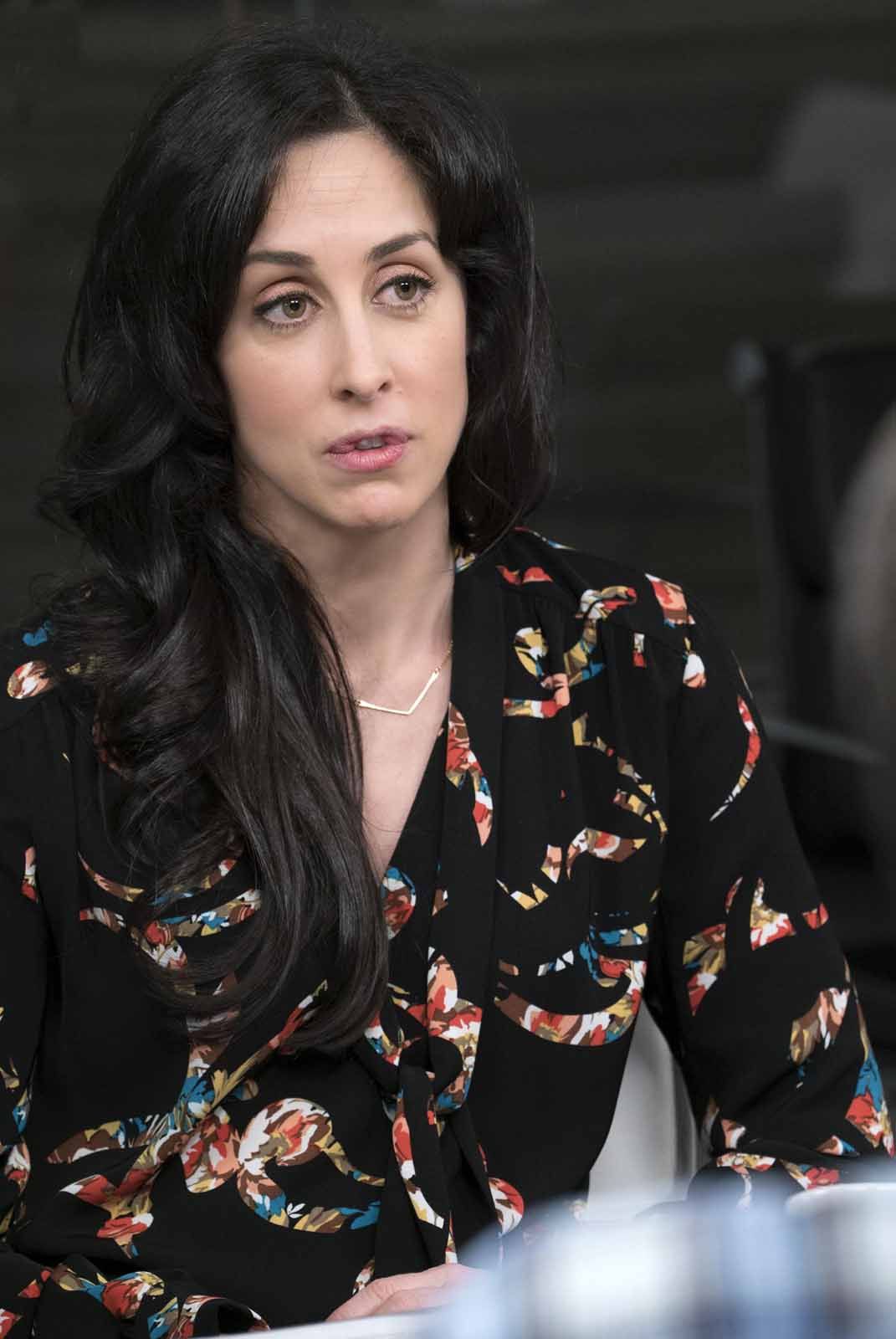 Foto de Catherine Reitman - Black-ish : Fotos Catherine Reitman - Foto ...