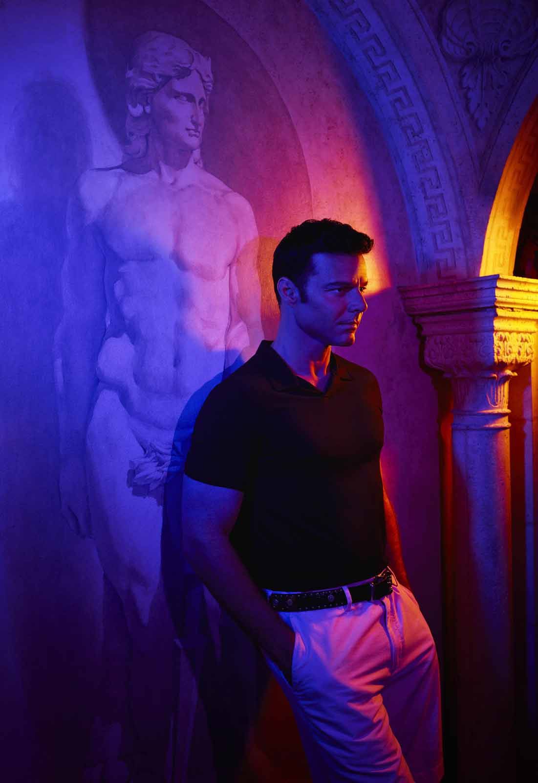 American Crime Story : Fotos Ricky Martin - 74 no 117 - AdoroCinema
