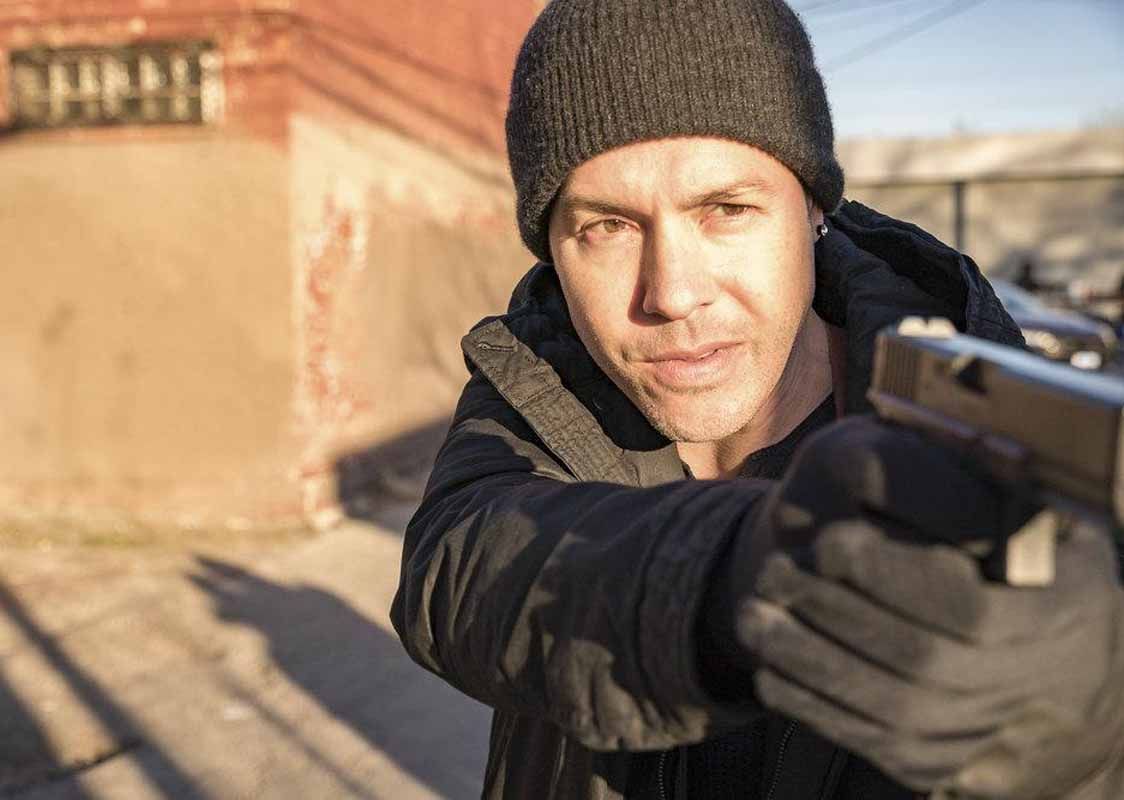 Foto de Jon Seda - Chicago P.D. Distrito 21 : Fotos Jon Seda - Foto 45 ...