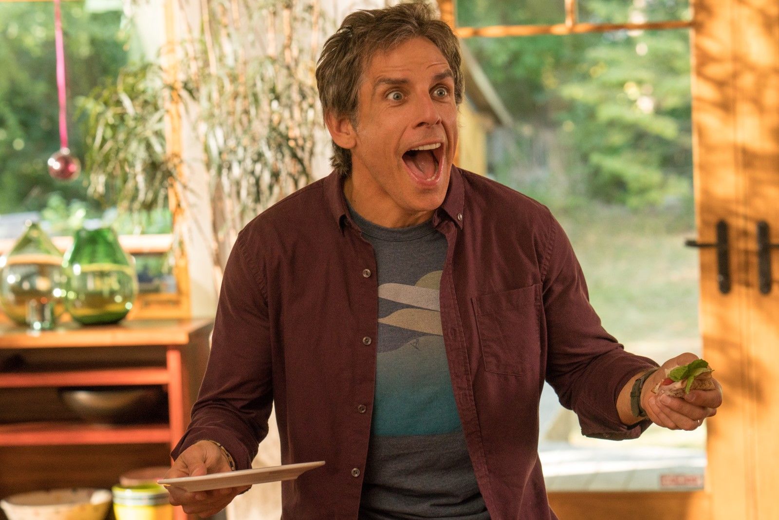 Foto de Ben Stiller - O Estado das Coisas : Fotos Ben Stiller - Foto 51 ...