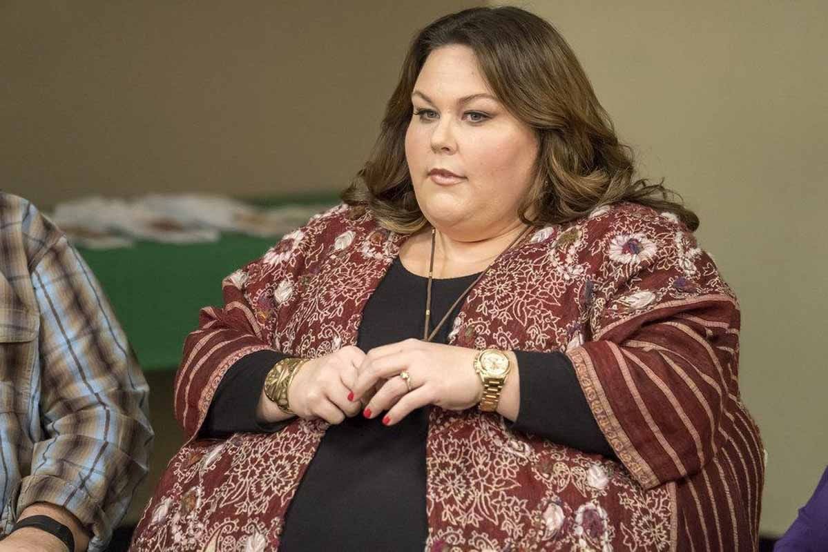 Foto de Chrissy Metz - This is Us : Fotos Chrissy Metz - Foto 48 de 75 ...