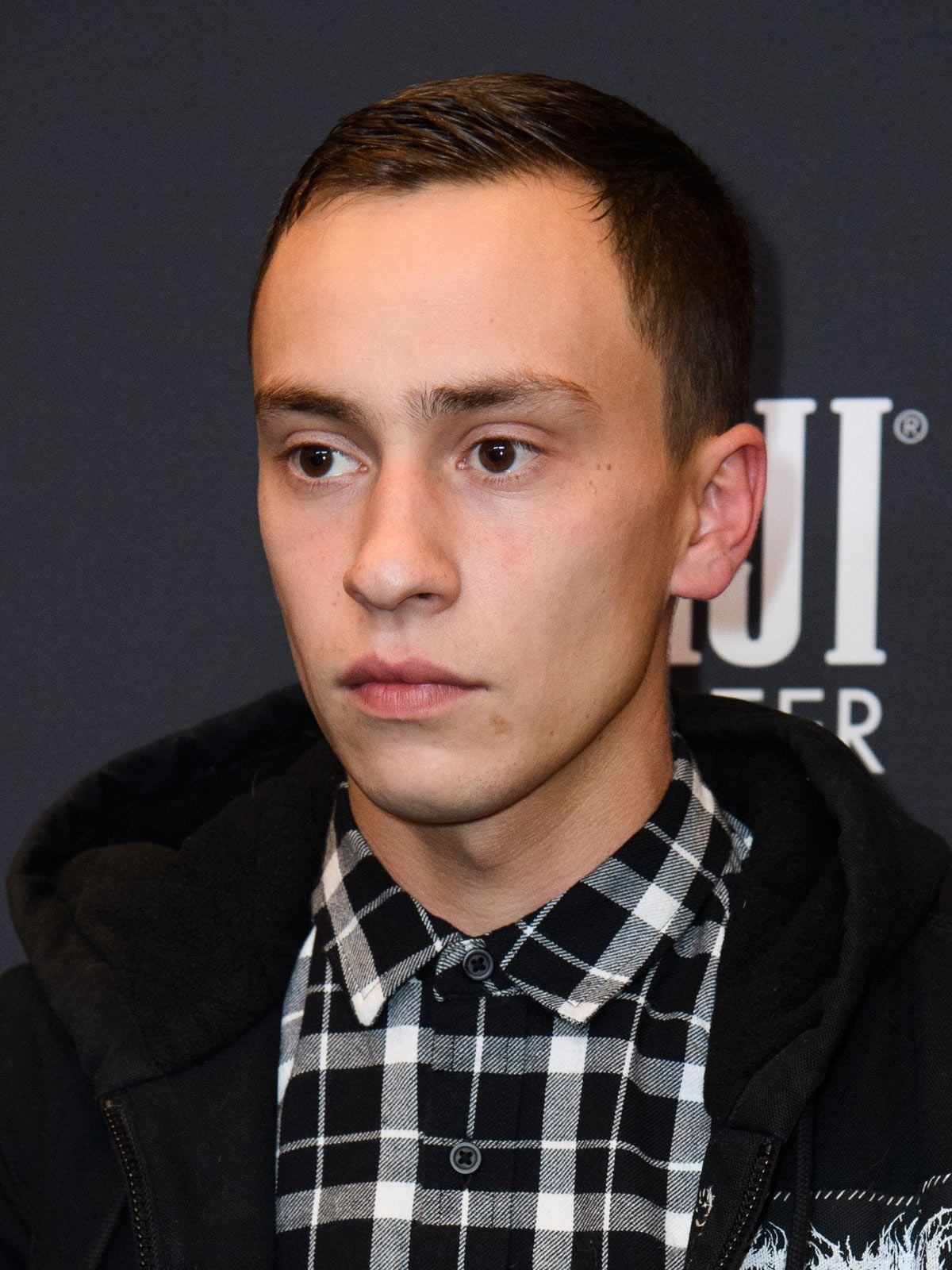 Keir Gilchrist - AdoroCinema