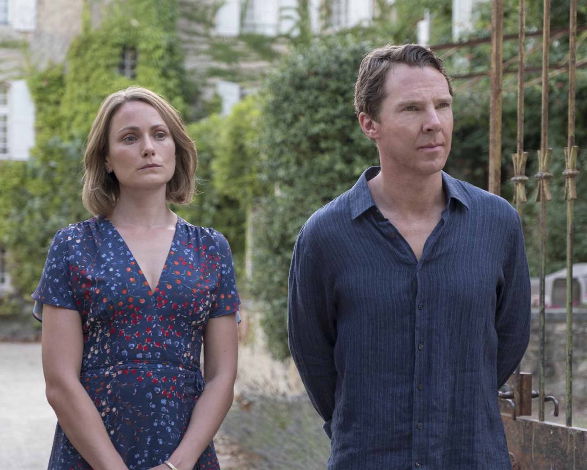 Patrick Melrose : Fotos Benedict Cumberbatch - 13 no 14 - AdoroCinema